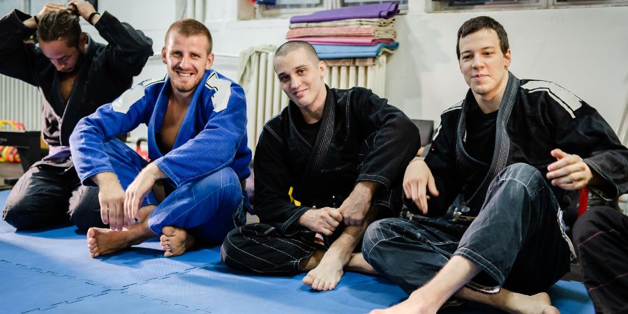 LCGC Memberships – Last Chance Grappling Club